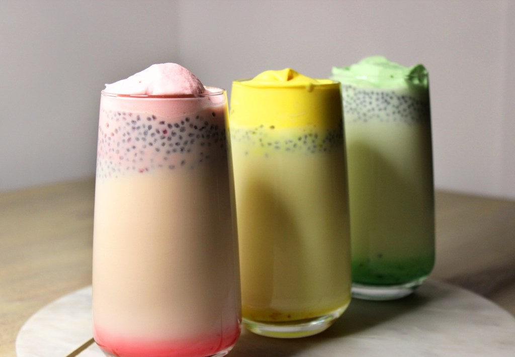 Mauritian Alouda recipe - The Foodie's Avenue