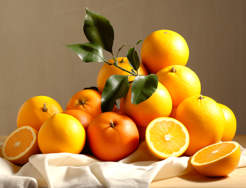 10 Common Types of Oranges | What Are They Best For?